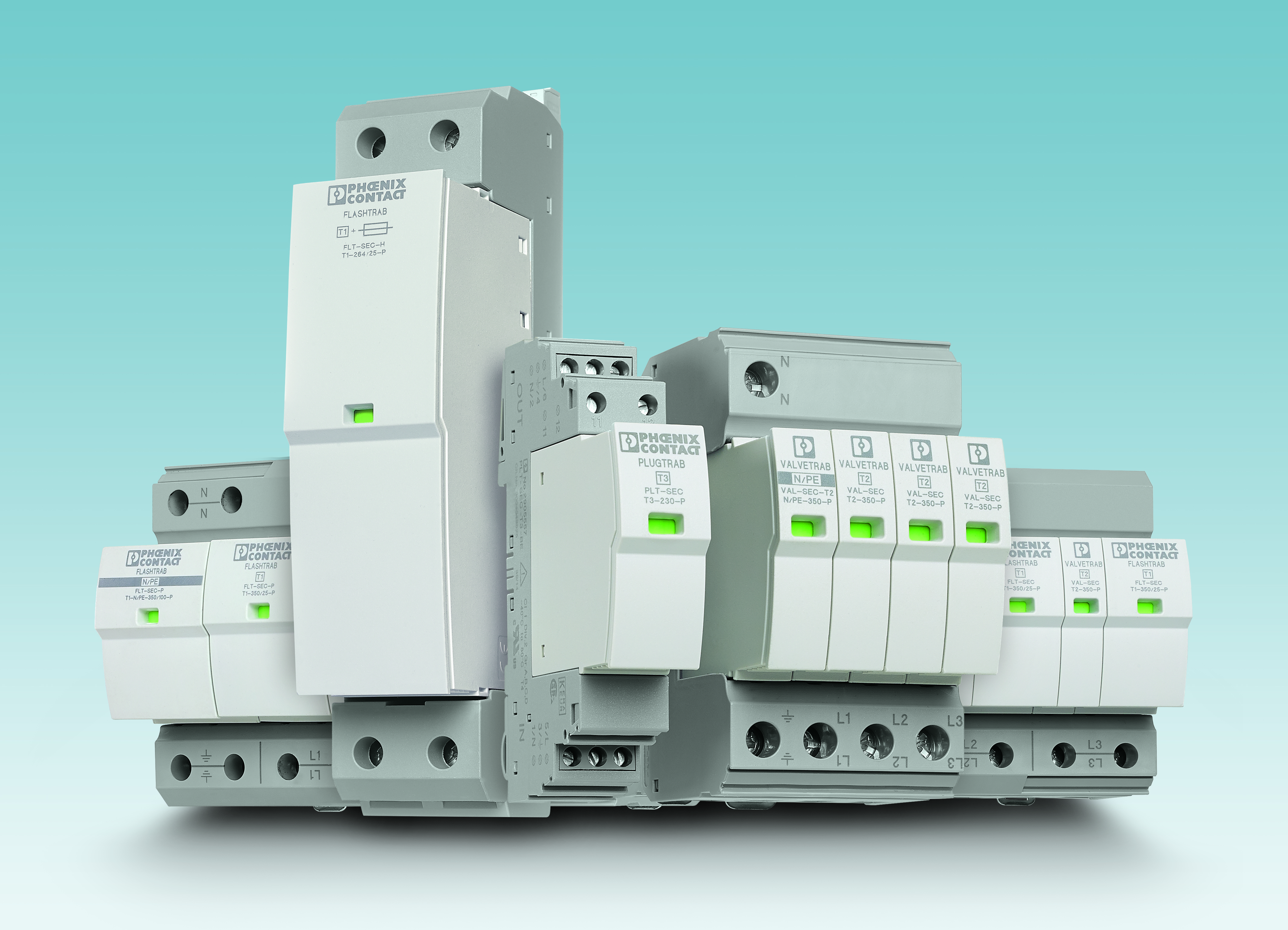 Safe Energy Control Surge Protective Devices - Electrical Engineering ...