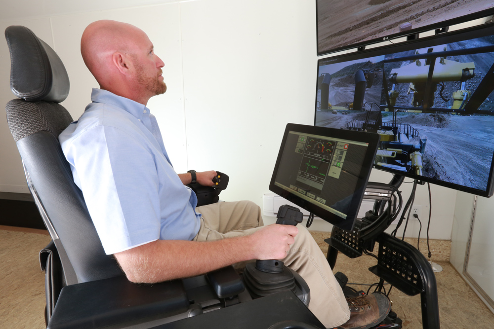 Driverless Dozers & the Dawn of Autonomous Vehicle Tech in Construction ...