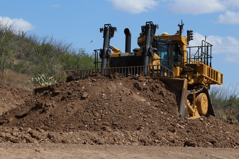 Driverless Dozers & the Dawn of Autonomous Vehicle Tech in Construction ...