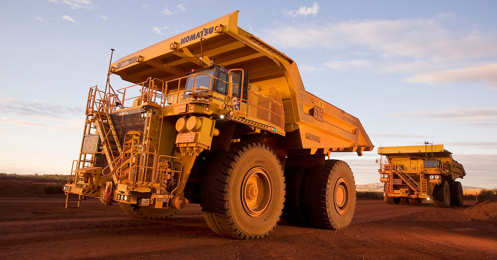 Driverless Dozers & the Dawn of Autonomous Vehicle Tech in Construction ...