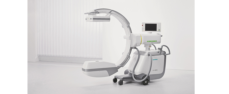 Cios Alpha - Medical Design and Outsourcing