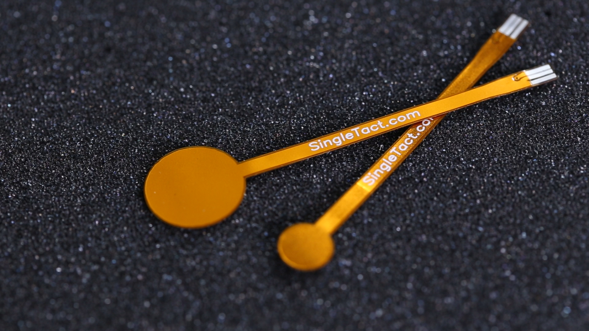 Using Capacitive Force Sensors in Next-Gen Medical Products - Medical ...