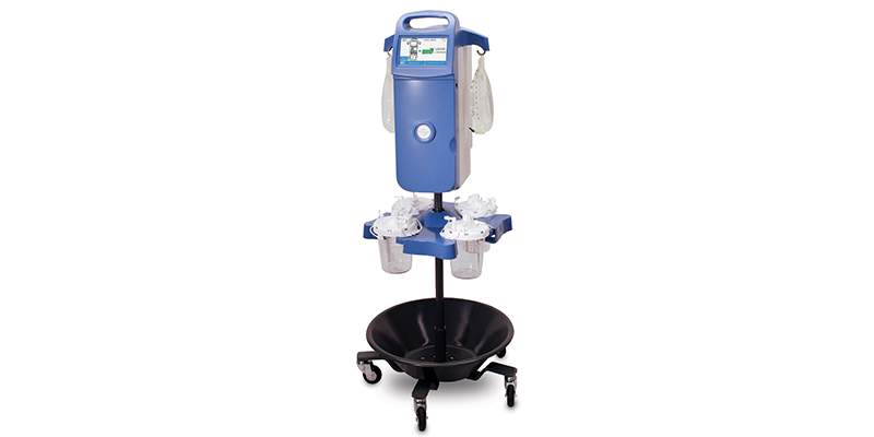 ESP Award Winners: MIS Products Category - Medical Design and Outsourcing