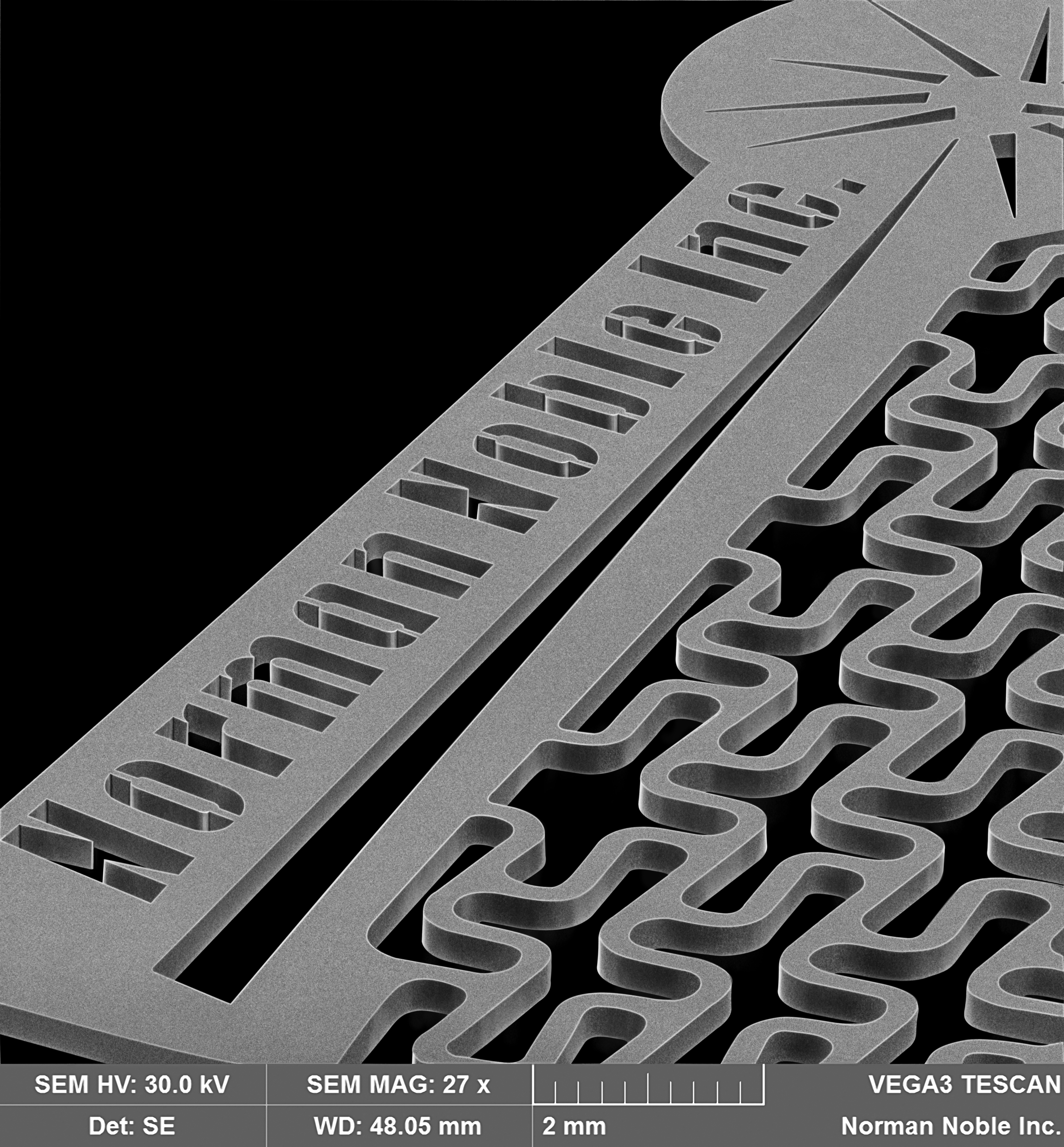Nitinol Implant Design & Manufacturing - Medical Design and Outsourcing