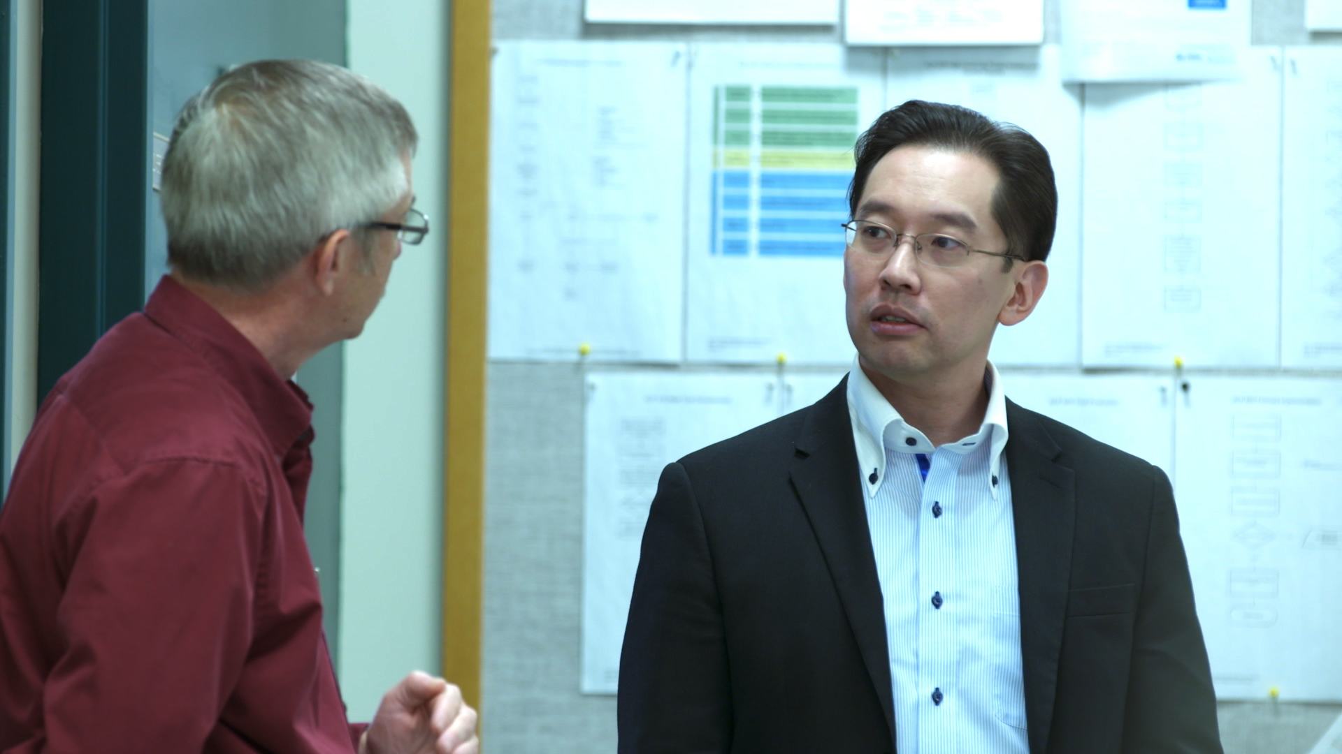 Valspar's Head of R&D: Think About the Full Product Lifecycle ...