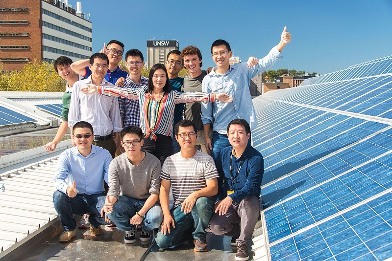 Super Thin Solar Cells Could Lead to 'Zero-Energy' Buildings ...