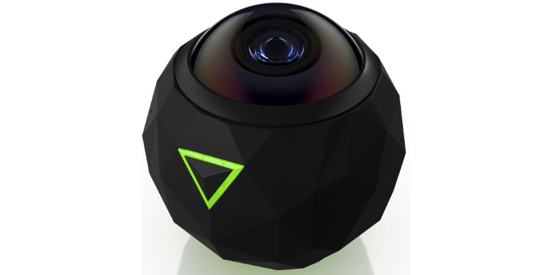 Inaugural 360-Degree Live Stream Surgery Performed in the U.S ...