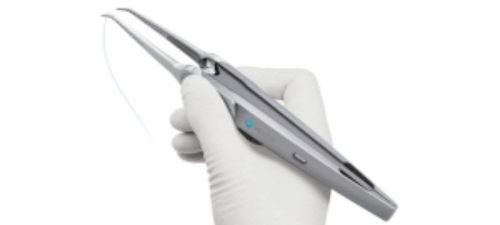 Dutch Mellon Medical Unveils Major Innovation in Surgical Suture ...