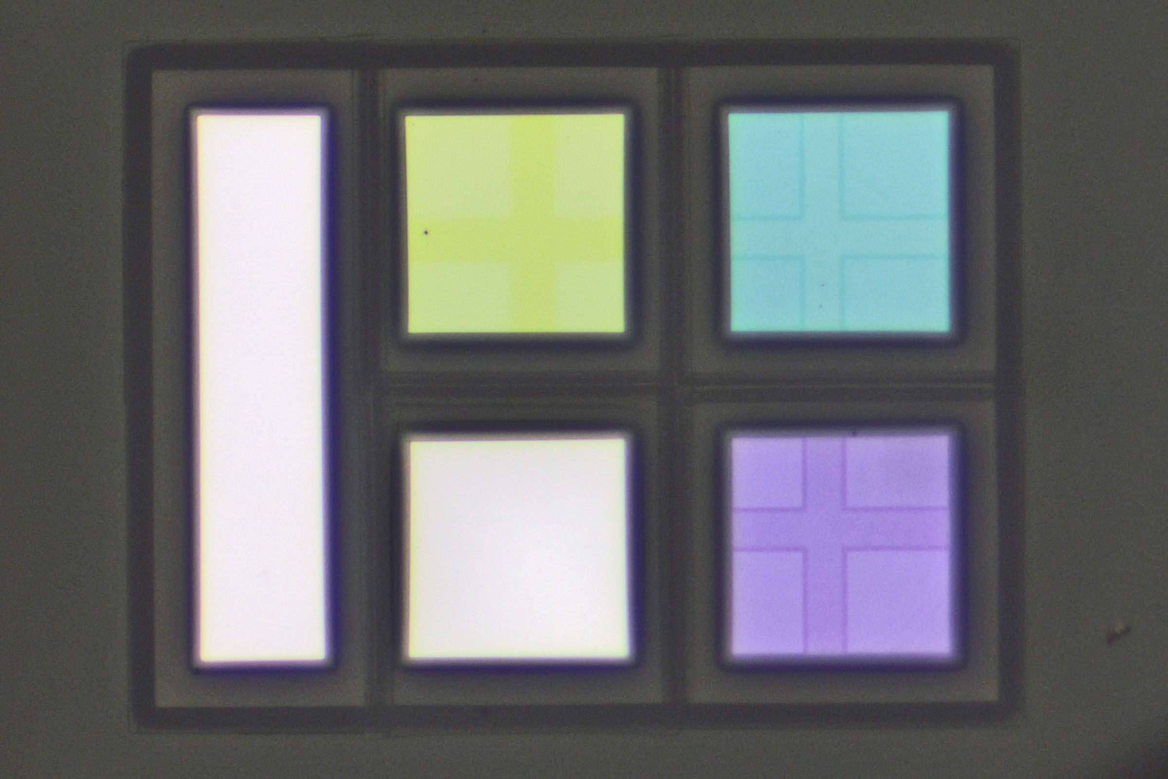 Interference Filters Simplify Complex Optical Functions in ...