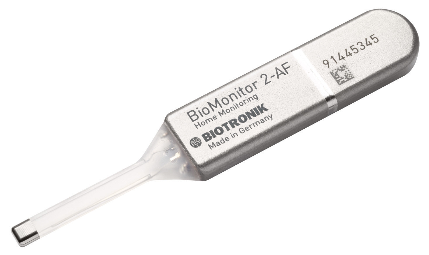 BIOTRONIK Initiates Study Validating Safe and Efficient In-Office ...