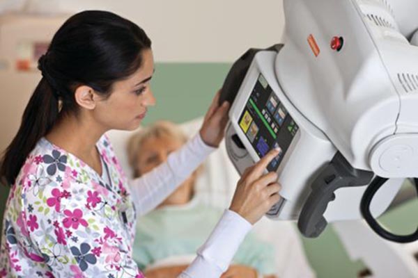 Ontario Healthcare System Installs Mobile Digital Radiography Systems ...