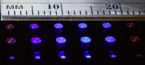 System of Flat Optical Lenses That Can Be Easily Mass-Produced and ...