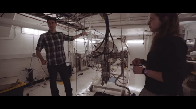 MIT Grad Students Talk Nuclear Fusion - Electrical Engineering News and ...