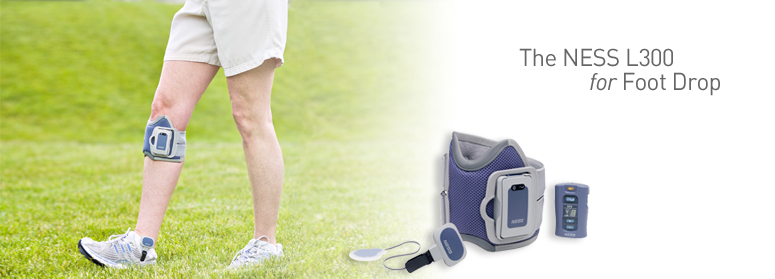 Bioness Receives FDA Clearance for the L300 Go System - Medical Design ...