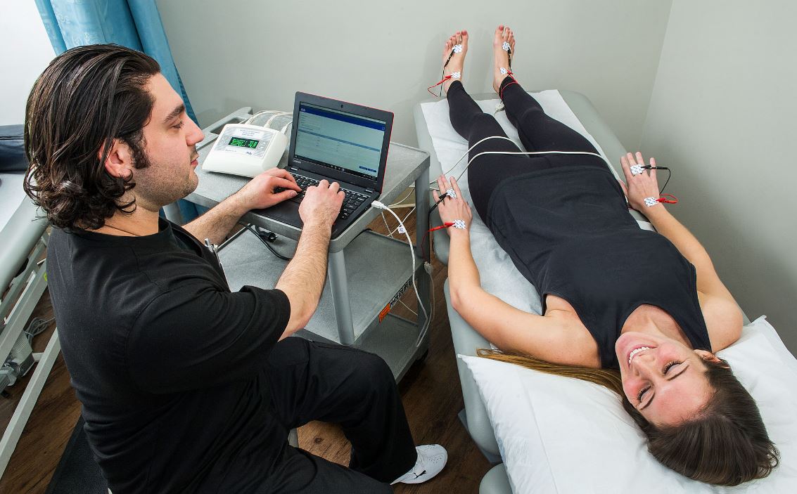 RJL Systems Announces New Segmental BIA Medical Device—The Quantum V ...