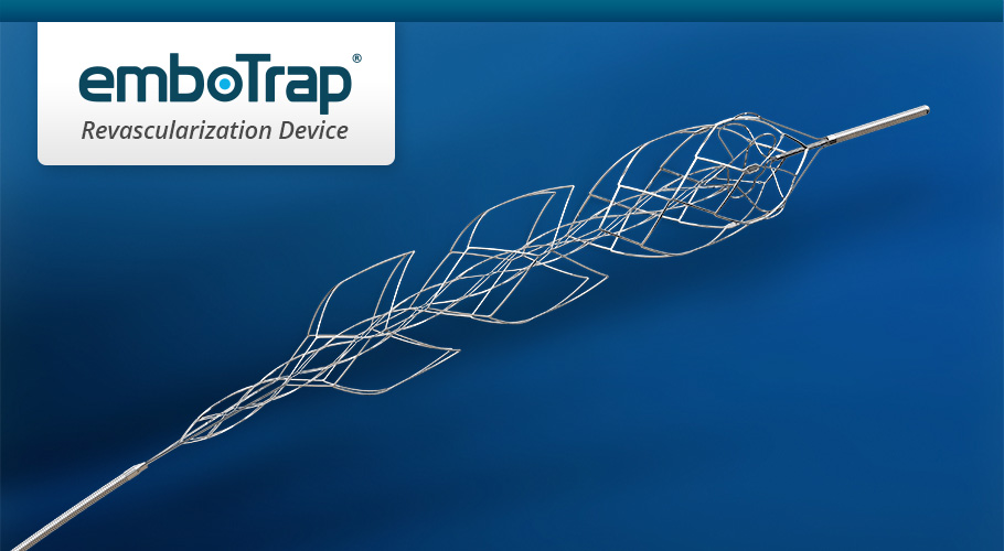 Neuravi Announces Completion of Patient Enrollment in Clinical Trial of ...