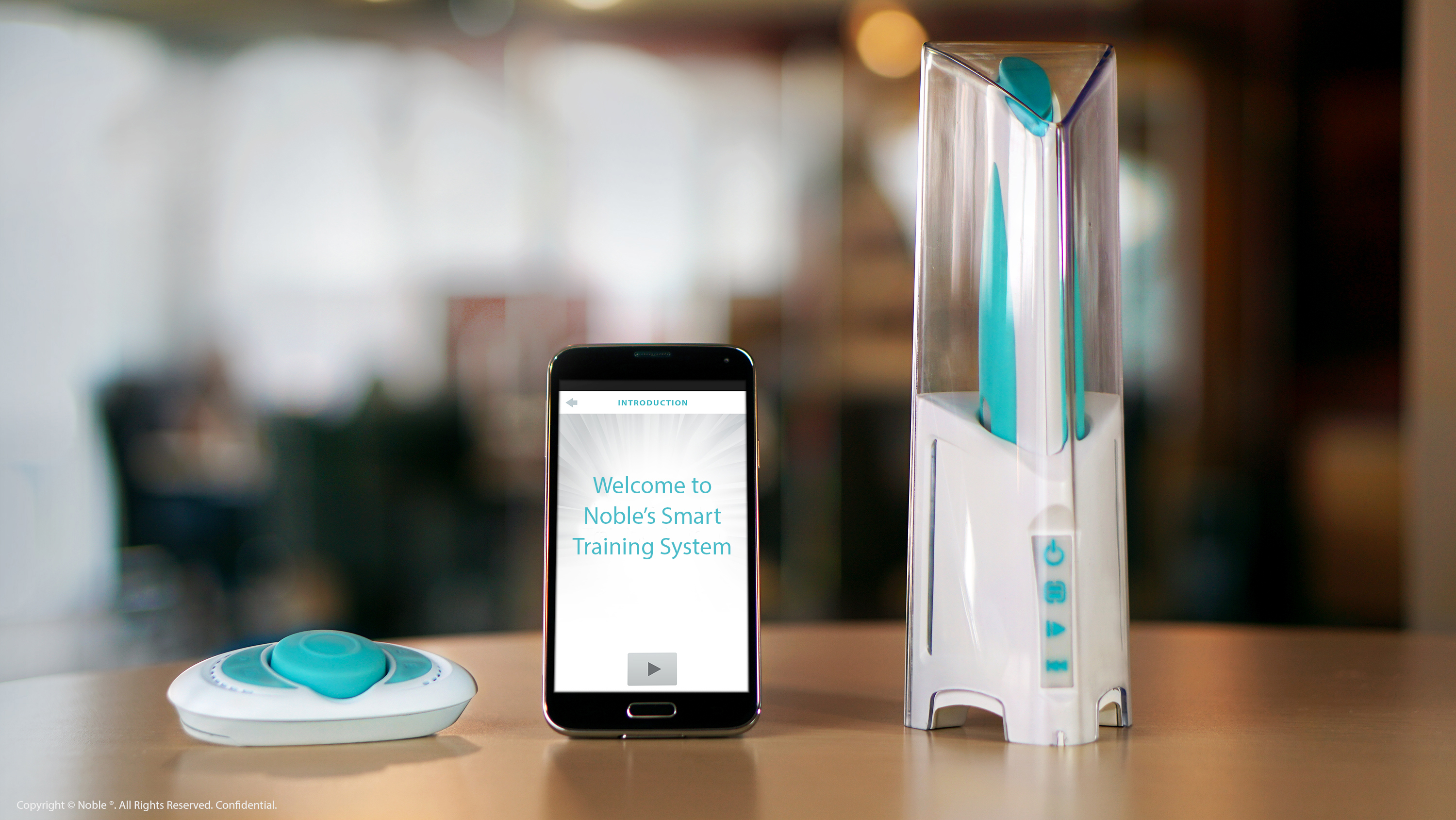 Creating Injectable Device Trainers to Positively Impact the Patient ...