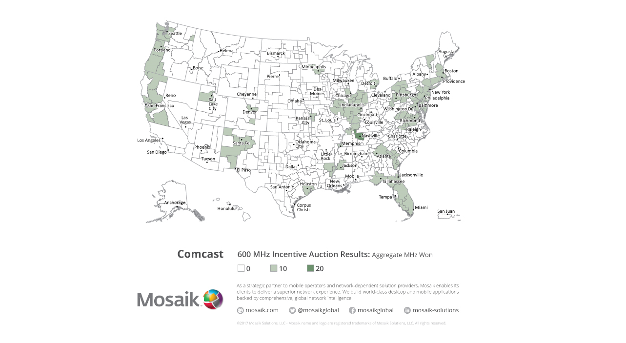 Verizon CEO: We’re Open to Comcast, Disney, CBS Deal Talks - Electrical ...