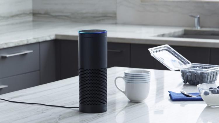 Photo of the Day: Dr. Amazon Alexa? - Medical Design and Outsourcing