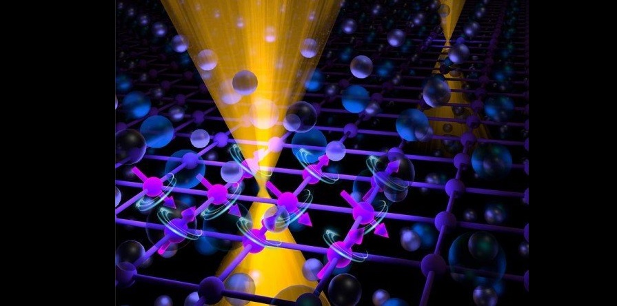 Advancing Knowledge Toward More Efficient Electronics - Electrical ...