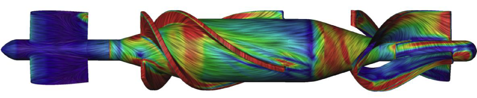 Saving Lives Through Simulation: Modeling Blood Flow Through Heart ...