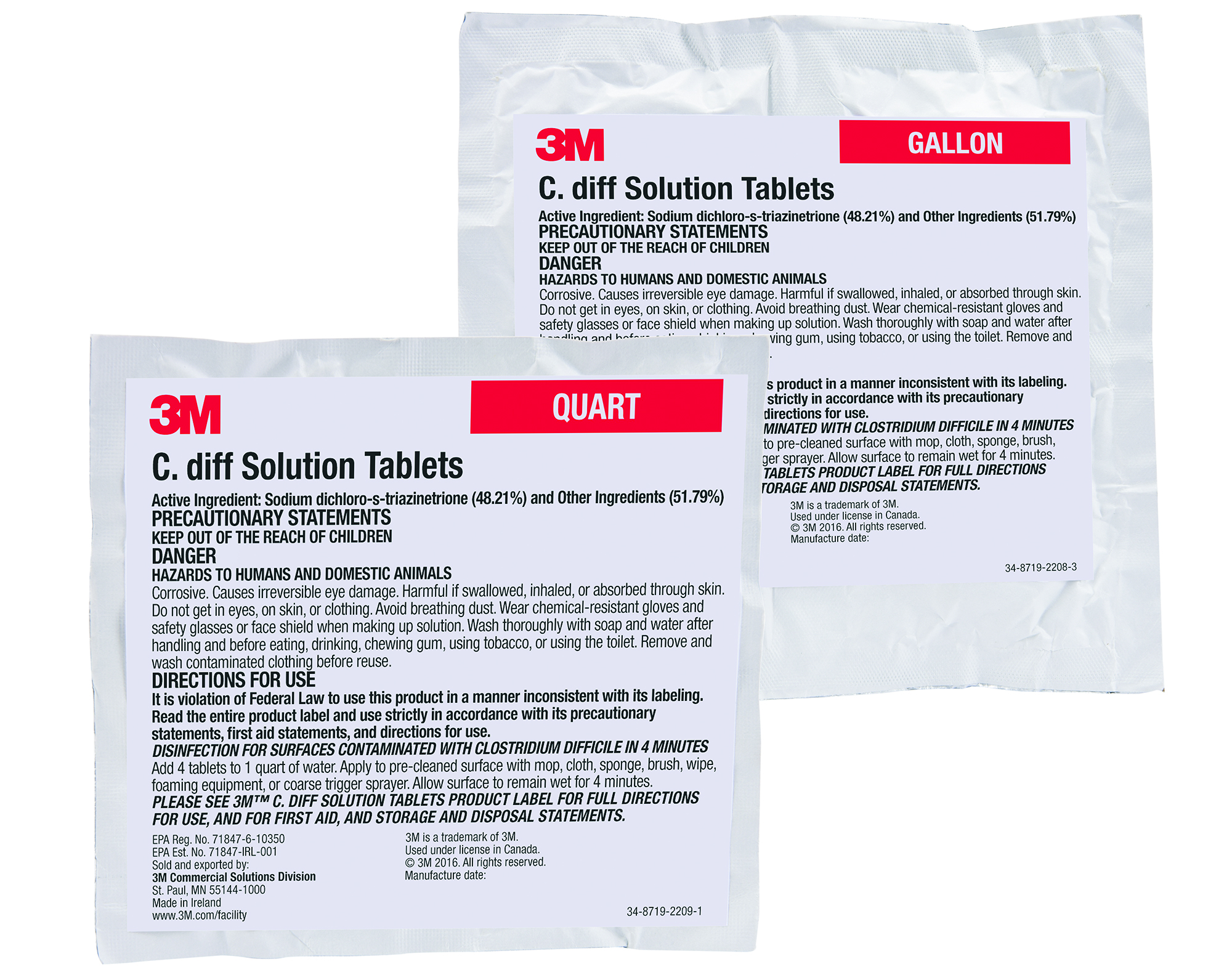 Purging Pathogens: Proactive Methods To Combat C. Diff Infections ...