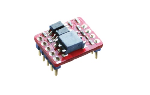 Cost-Effective, Compact Transceivers Assist Fast Signal Response ...