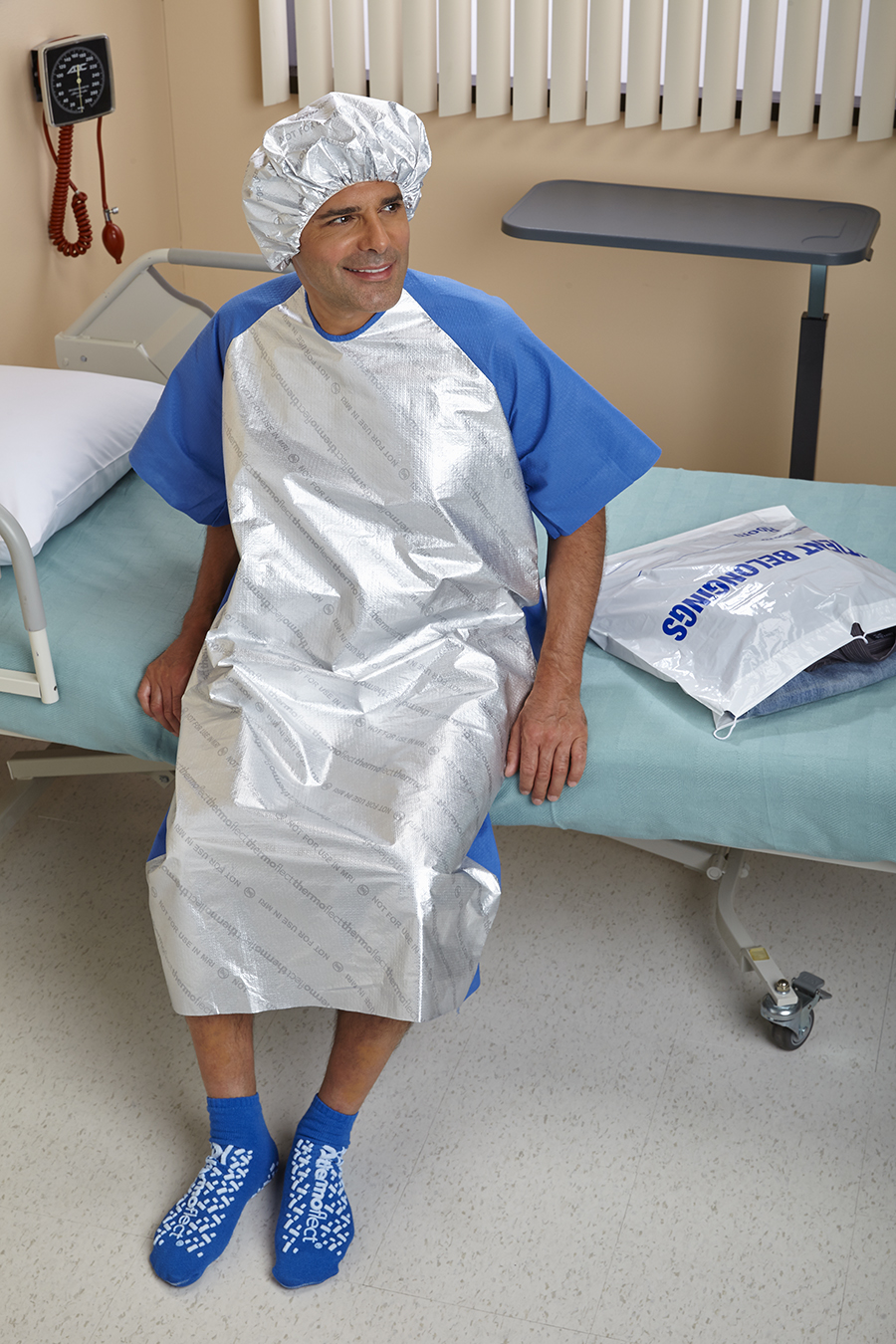 2017 ESP Award Nominee: Encompass Group Thermoflect Heat Reflective ...