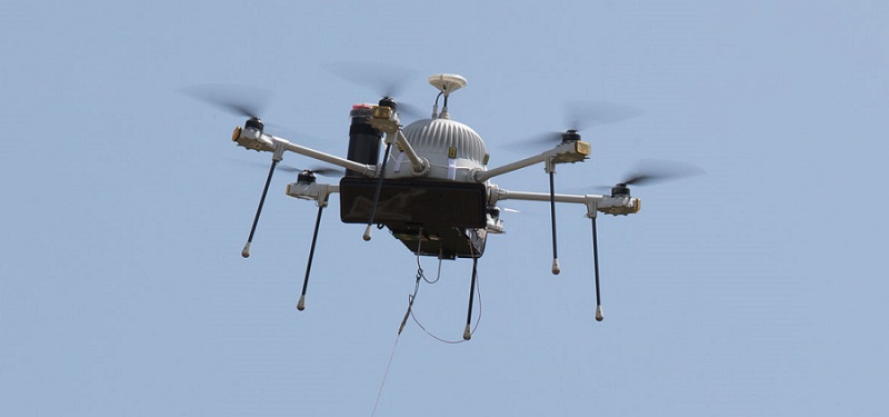 Sprint Tests First All-wireless Aerial Small Cell - 5G Technology World