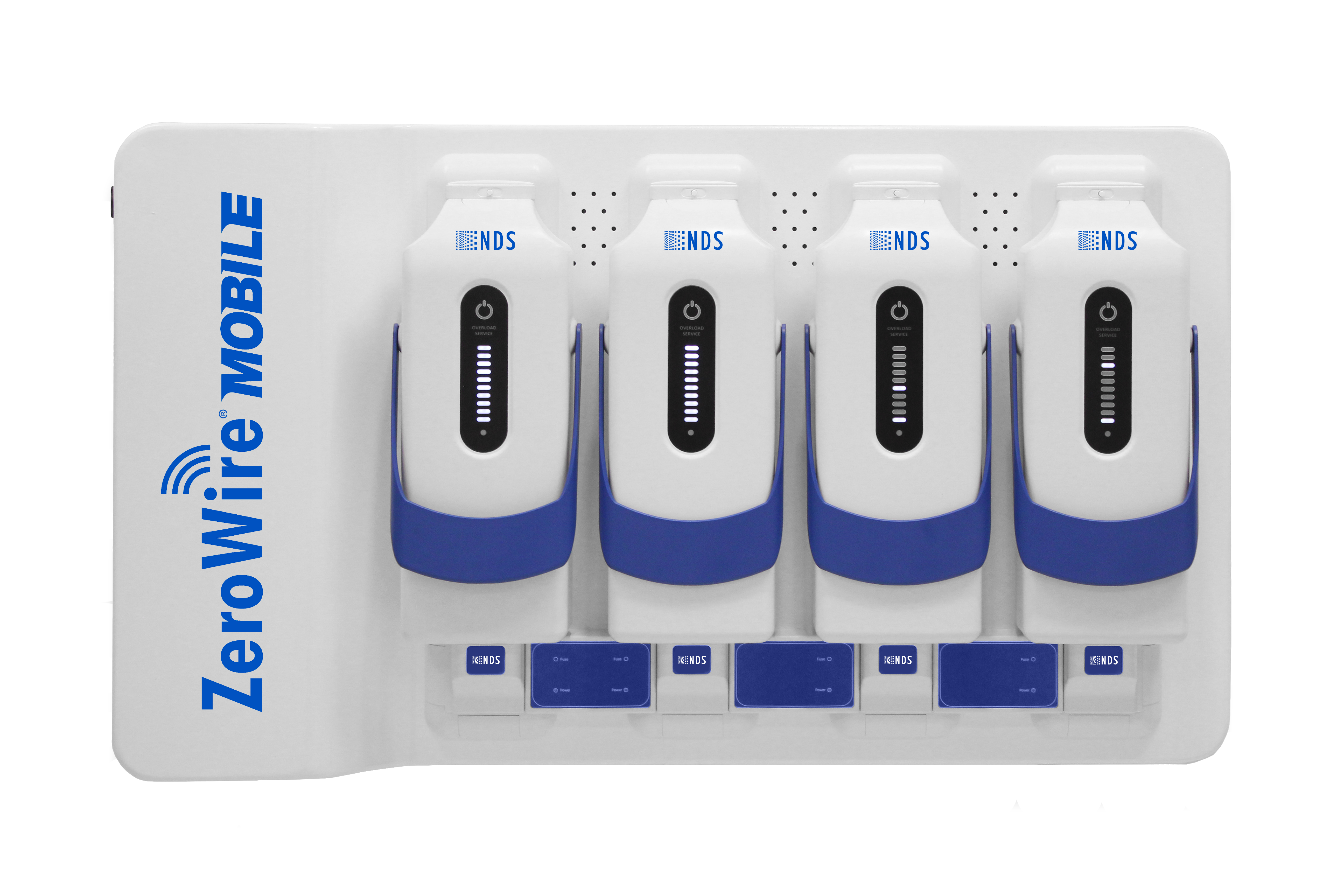 2017 ESP Award Nominee: NDS Surgical Imaging ZeroWire Mobile - Medical ...