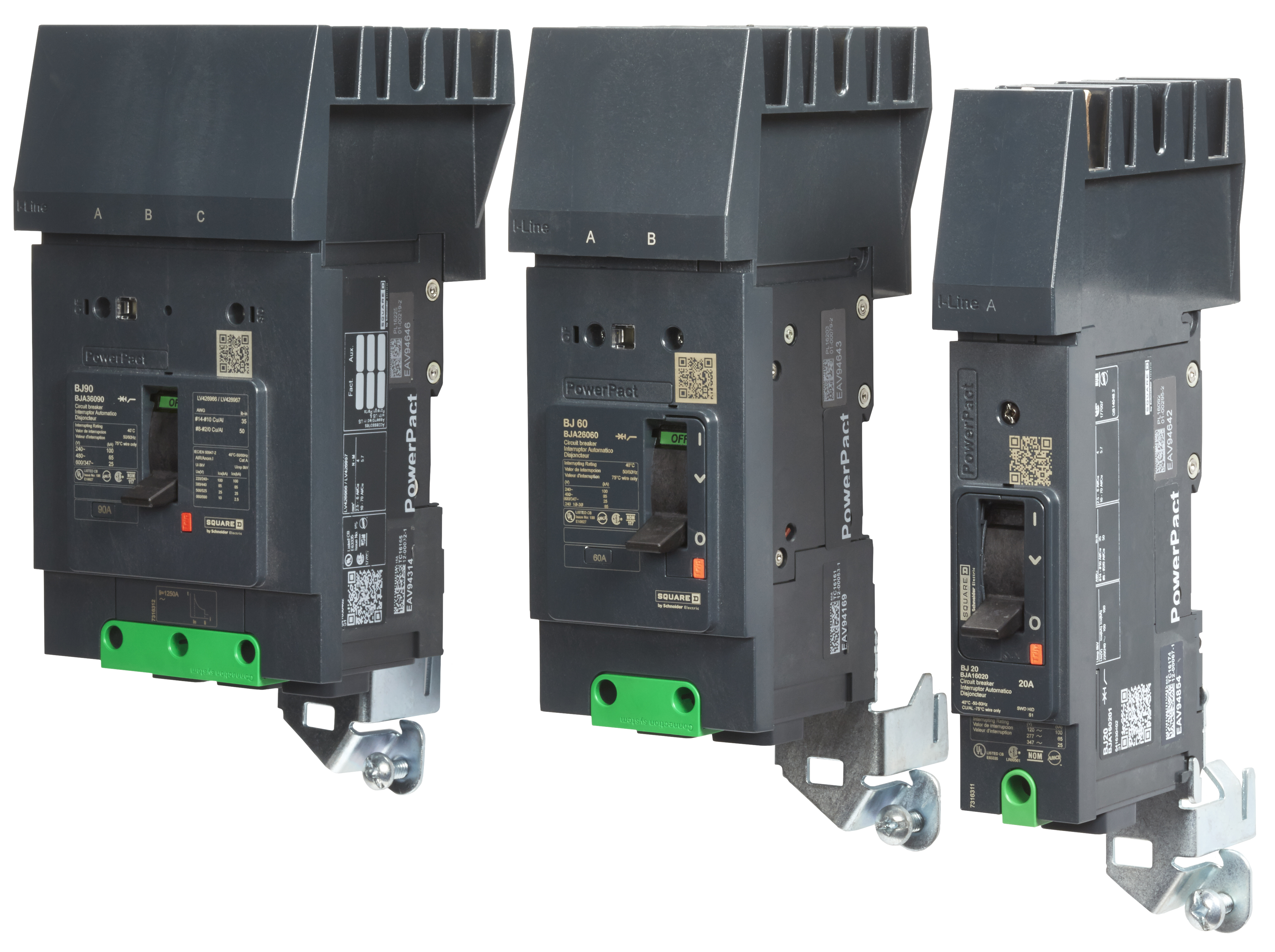 Circuit Breaker Improves Efficiency, Flexibility - Electrical ...