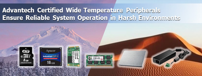 Certified Harsh Environment Peripherals - Electrical Engineering News and Products