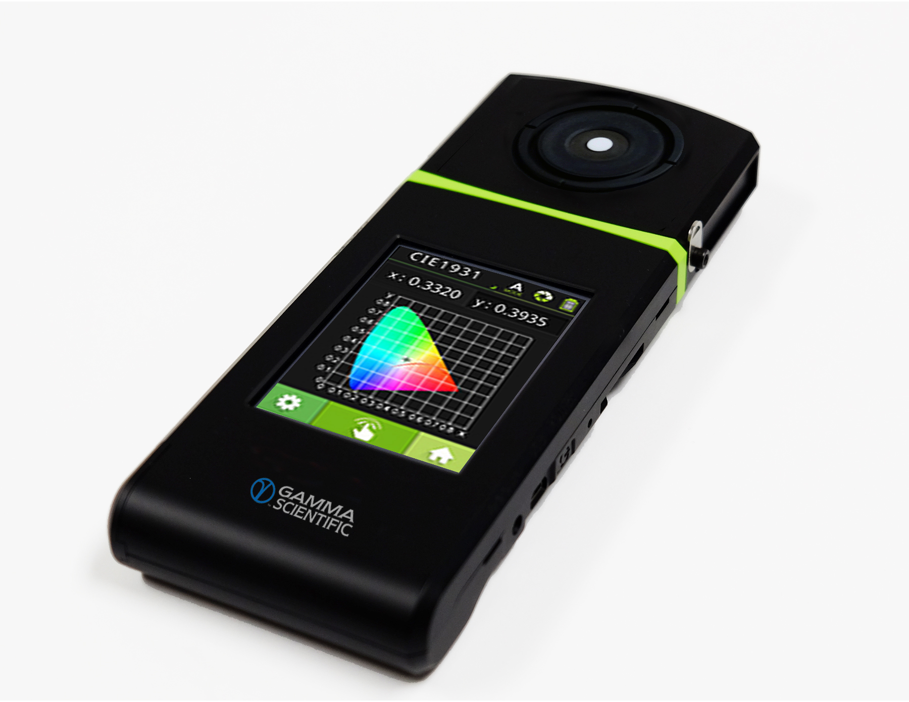 Handheld Spectrometers Provide Innovative Light Measurement Solutions ...