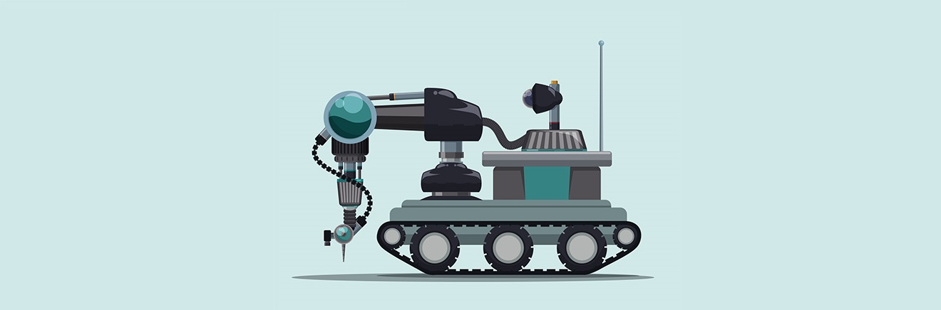 Which Industrial Robot Design Is Right for You? - Electrical ...