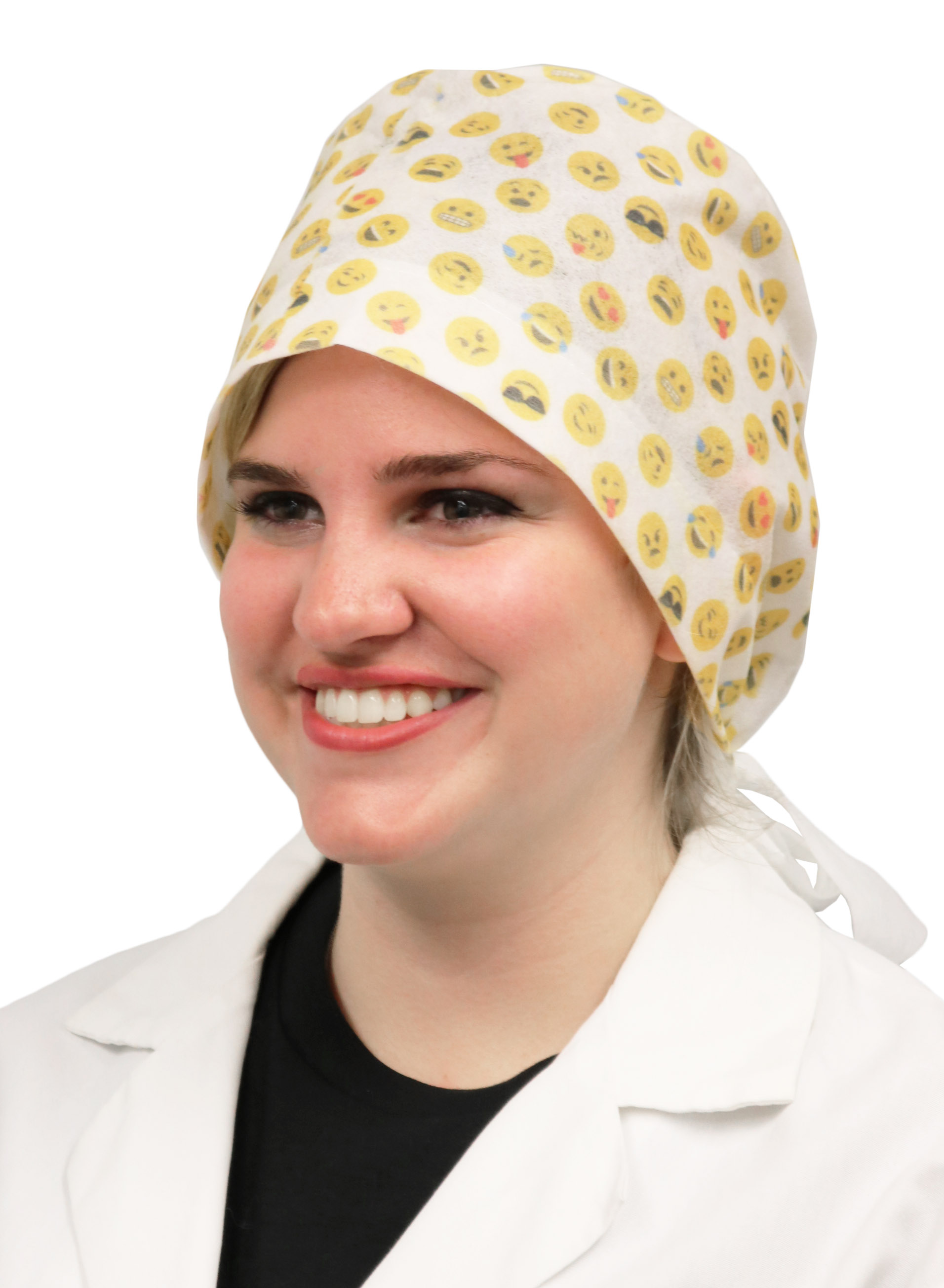 2017 ESP Award Winner: Healthmark Custom Headwear - Medical Design and ...