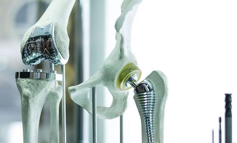 Photo of the Day: Solving Stainless Steel - Medical Design and Outsourcing