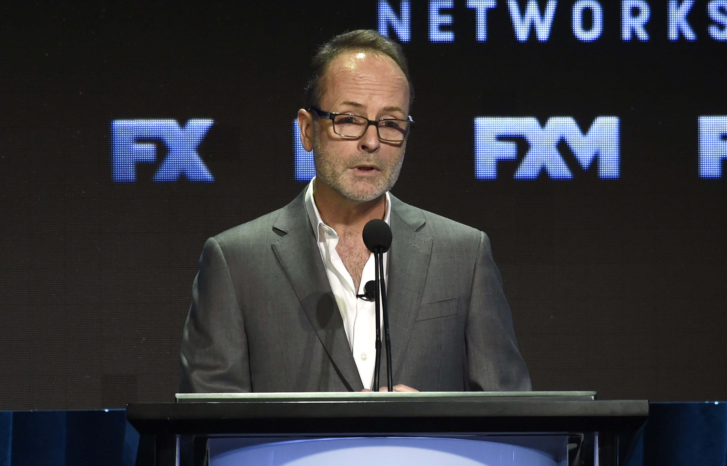 FX Chief: Even Peak TV Can Be a 'Sideshow' to Internet - Electrical ...
