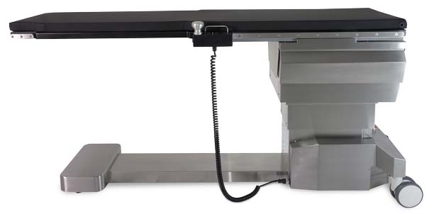 Image Diagnostics Unveils Aspect ISR G3 Mobile Imaging Table - Medical ...