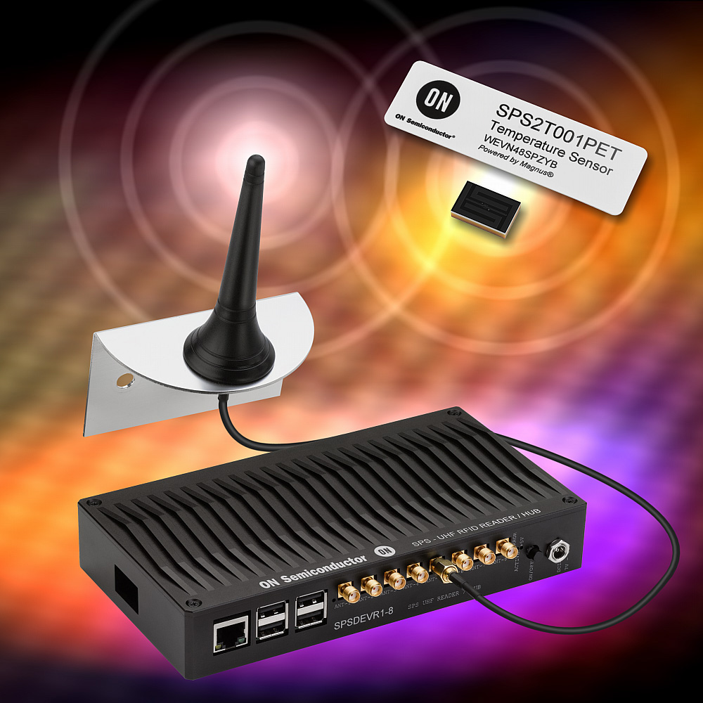 Development Kit Enables Rapid Installation Of Battery-Free Smart ...