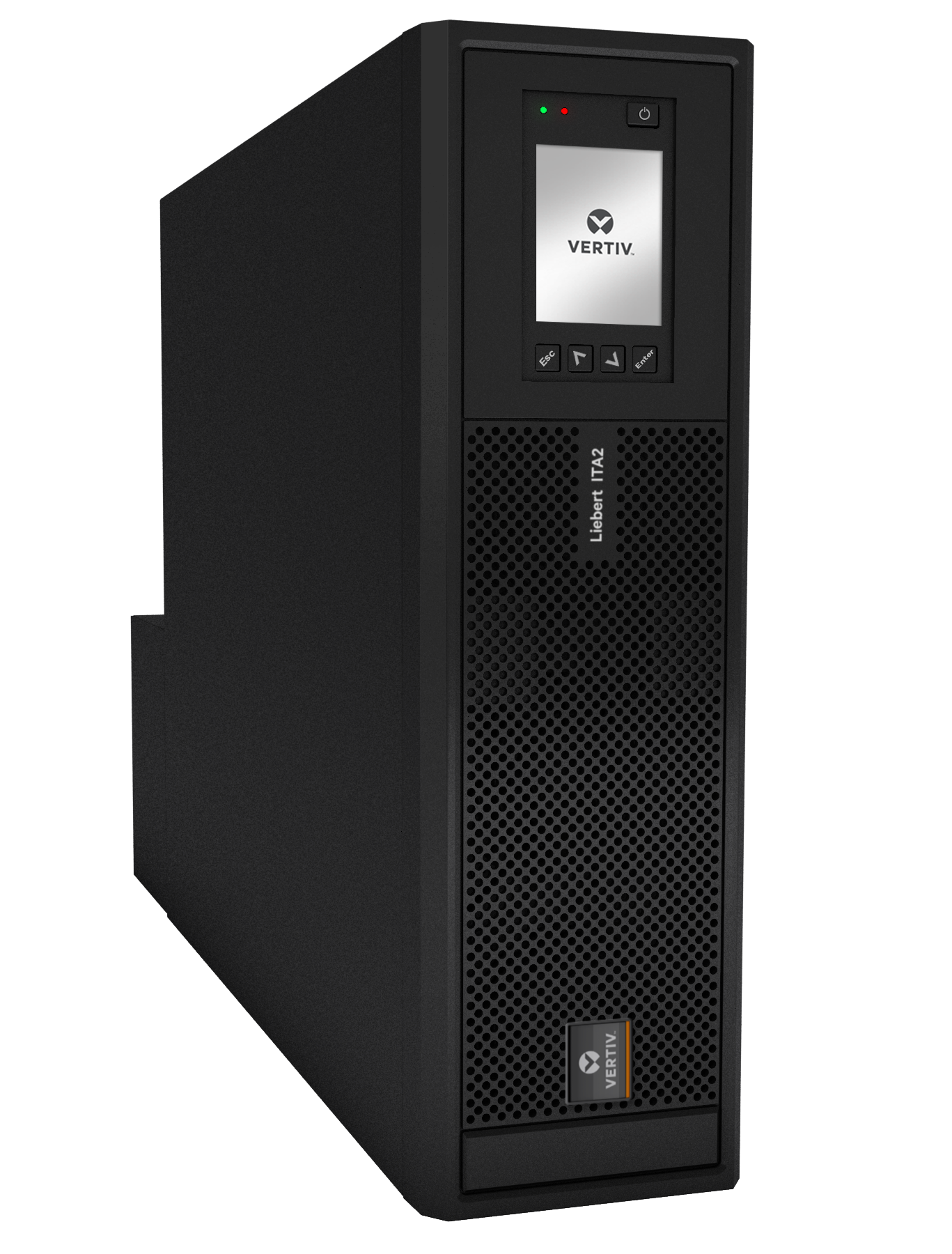 Three-Phase UPS System For Edge Deployments - Electrical Engineering ...