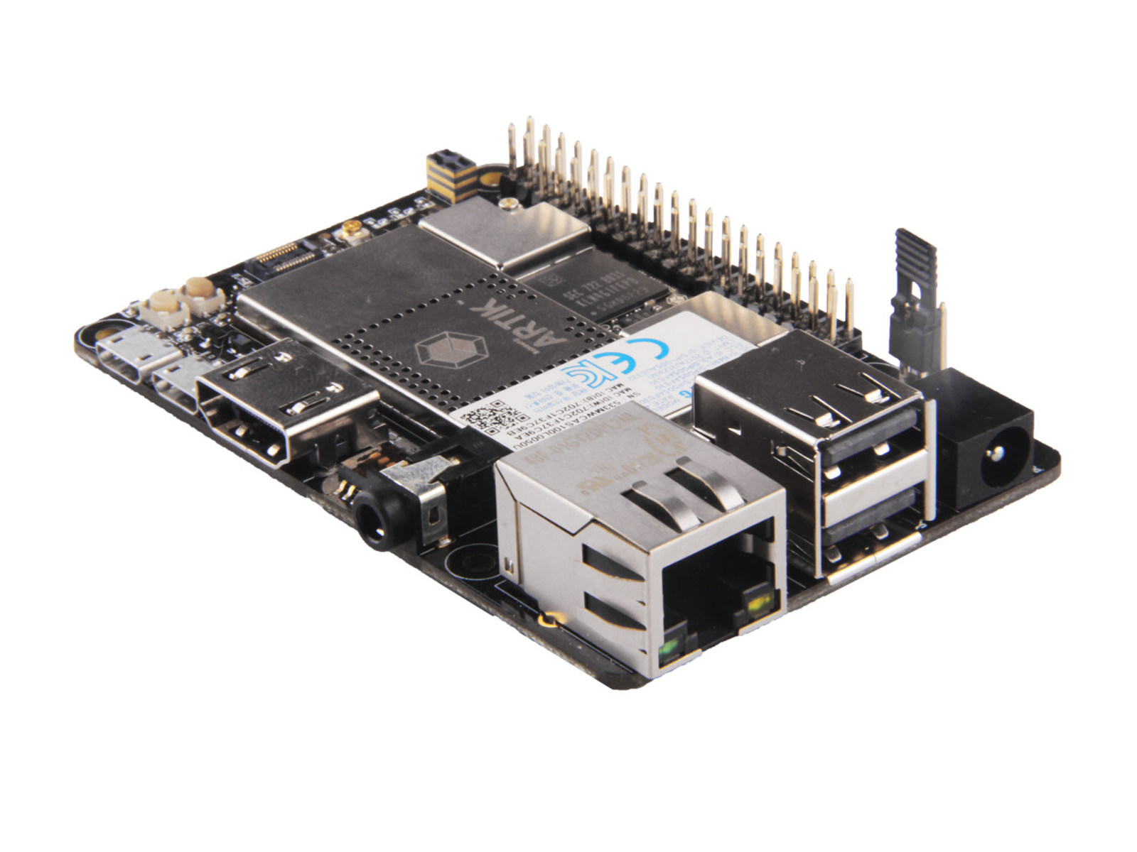 Pre-Tested, Cost-Effective, And Production-Ready Development Kit ...