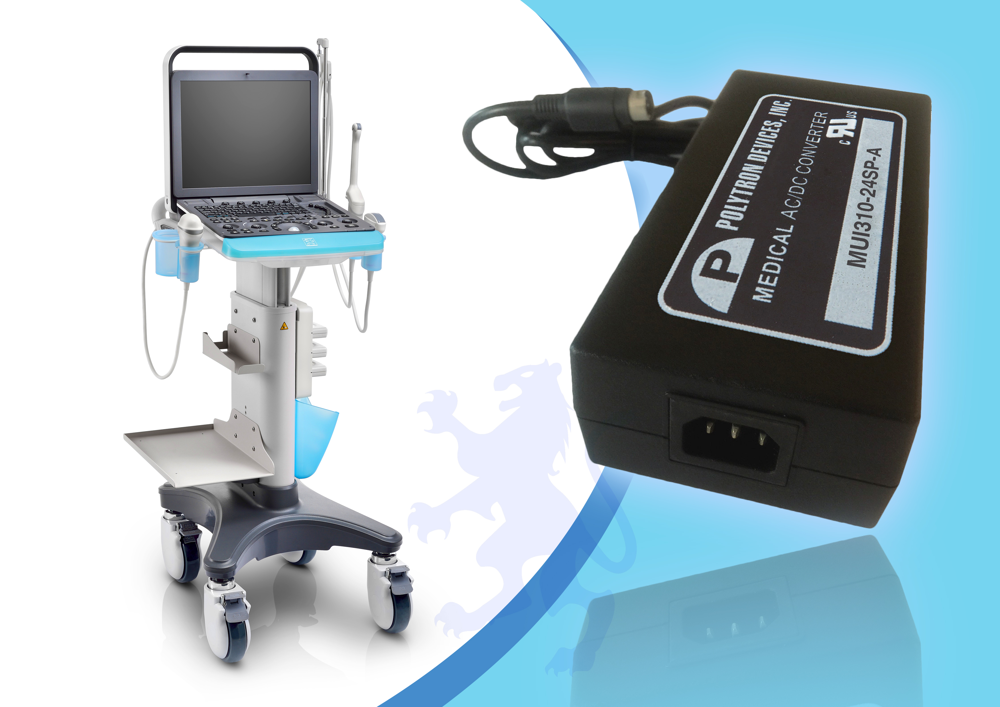 External Power Supply For Medical Applications - Electrical Engineering ...