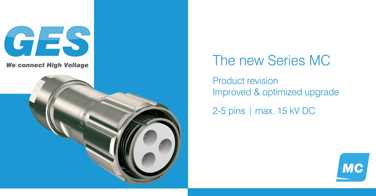 Upgraded Multi-Pin High Voltage Connectors - Electrical Engineering ...