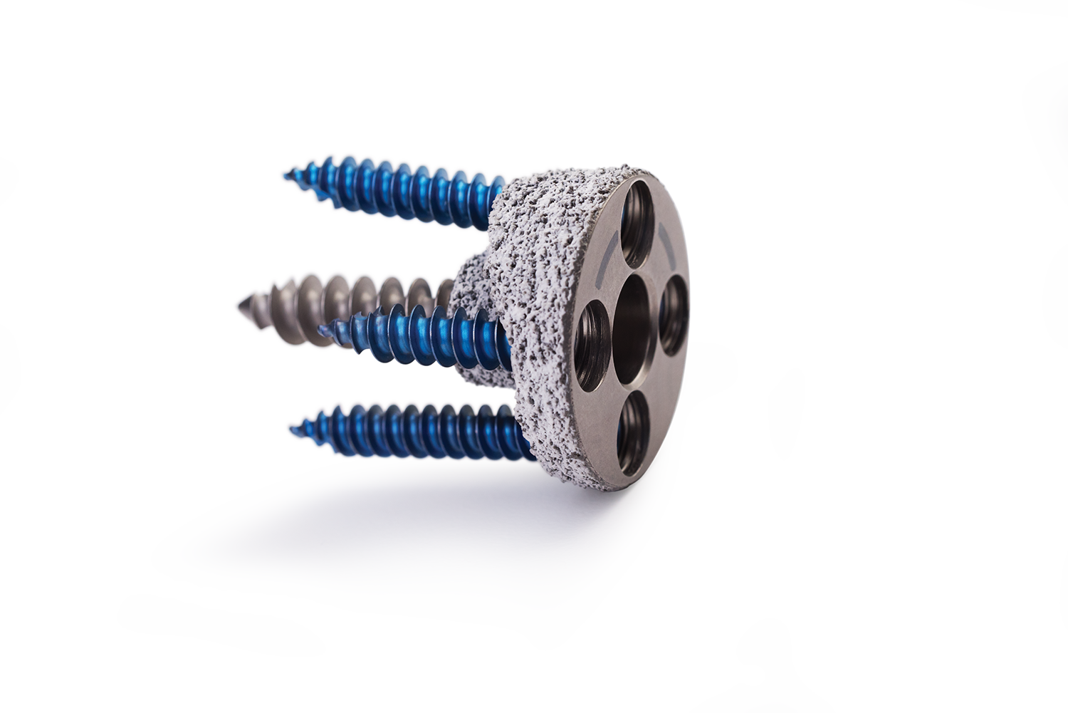 Zimmer Biomet Announces FDA Clearance Of Comprehensive Augmented ...