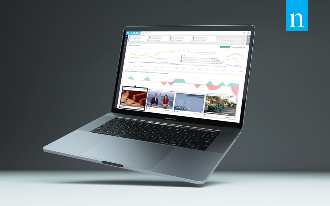 Nielsen Enhances Analytics Platform with Smart TV Viewing Data ...