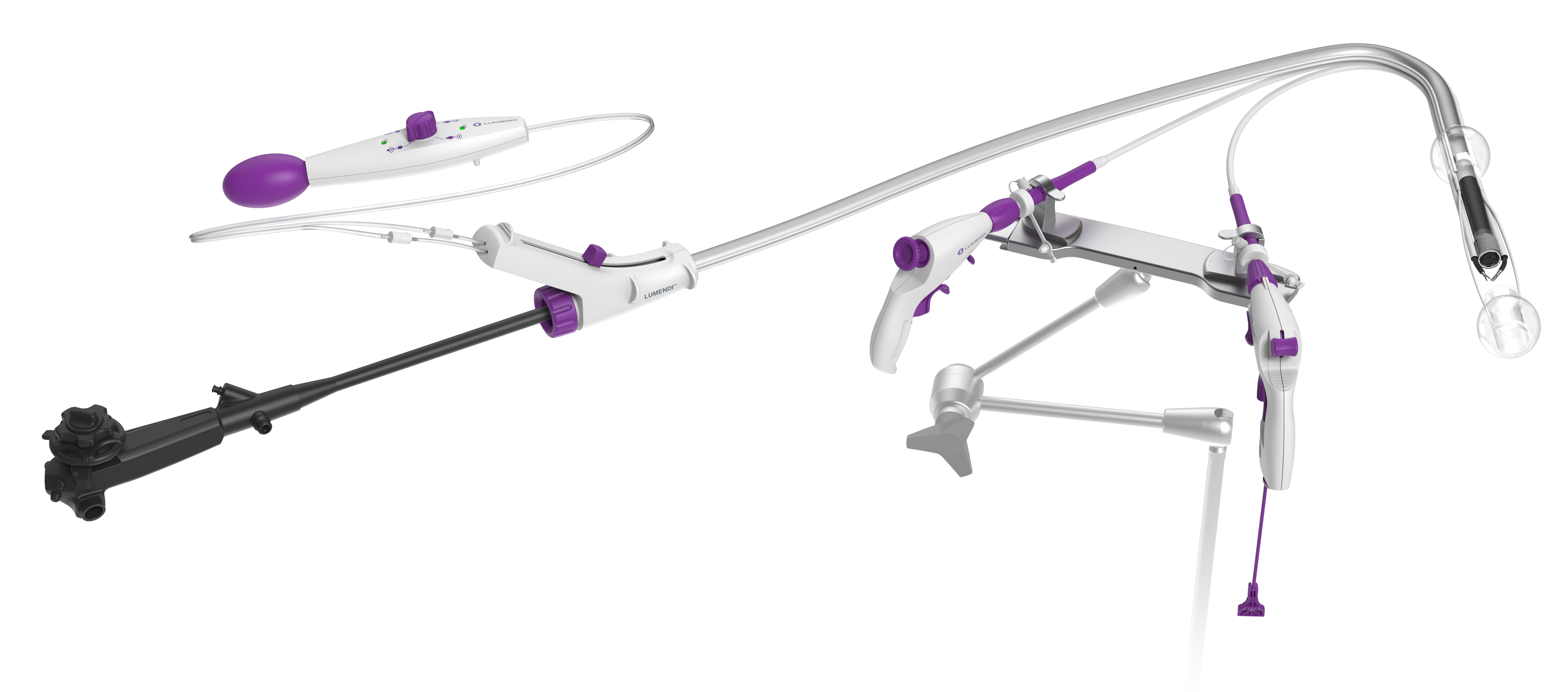 Lumendi Receives FDA 510(k) Clearance For DiLumen Is Endolumenal ...