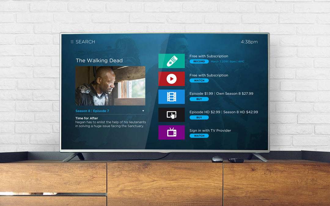Gracenote Introduces New Data Tool to Unify Content Search Across vMVPD ...