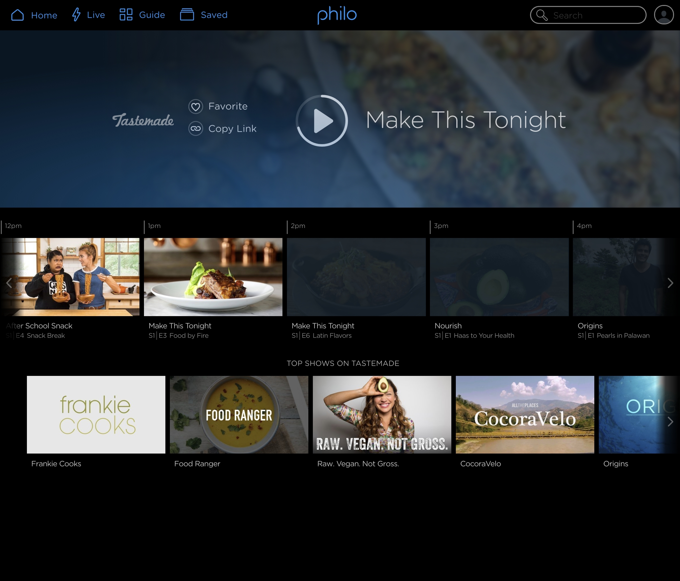 Philo Adds 3 New Channels, Launches Referral Program - Electrical ...