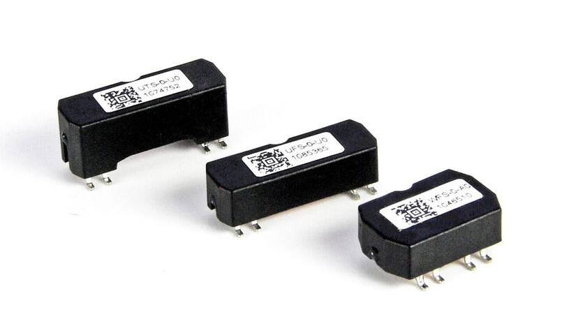 Achieving Energy Harvesting With The Wiegand Effect - Electrical ...