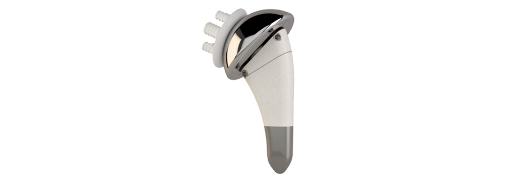 Medacta Launches Short Humeral Diaphysis For The Medacta Shoulder ...